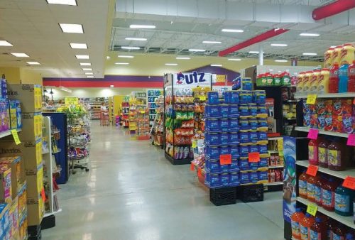 Commercial, Retail & Hospitality Construction in PA | Clark Contractors