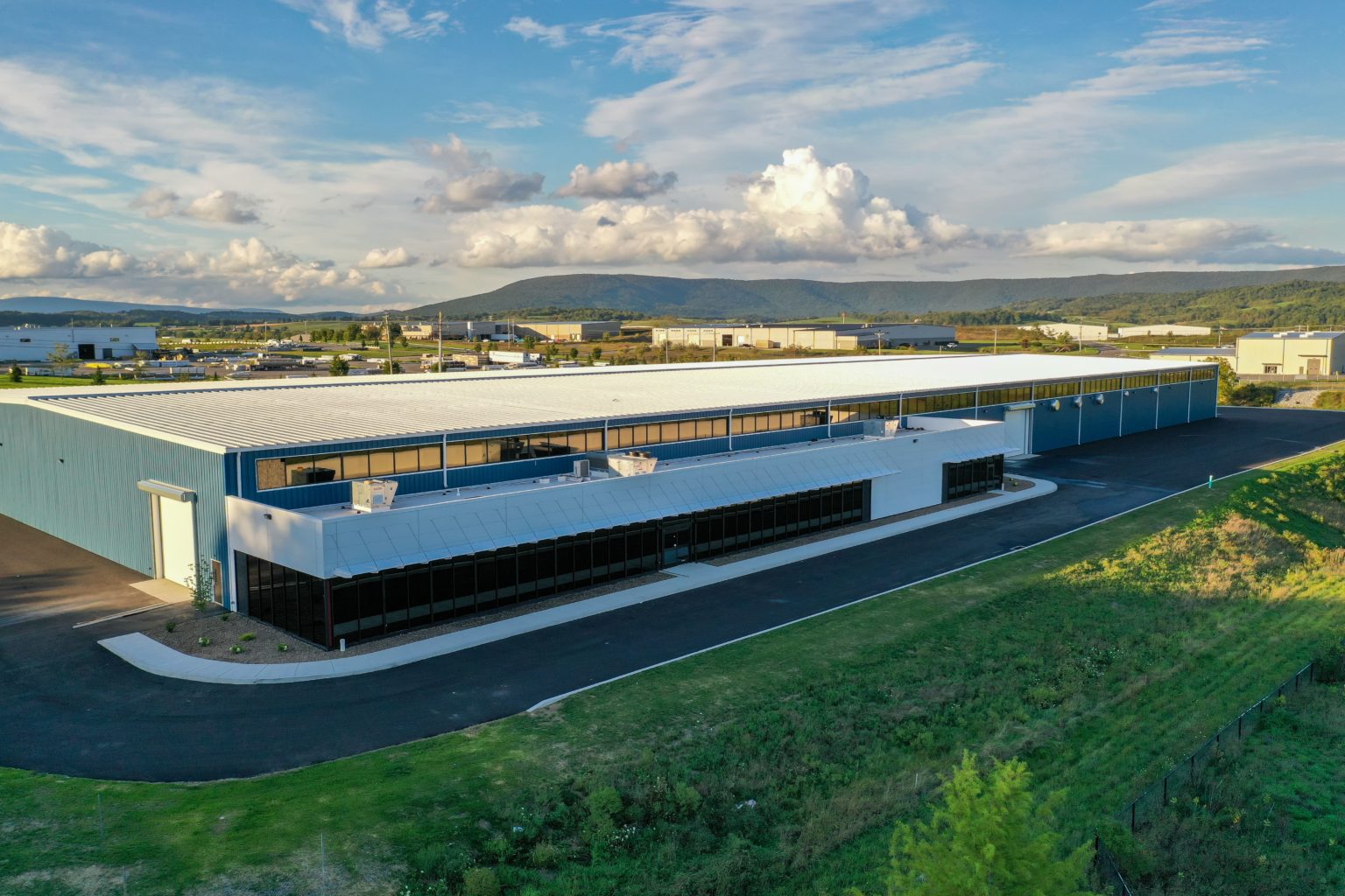 PA Commercial & Industrial Services | Clark Contractors Inc.