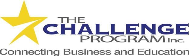 The Challenge Program Sponsorship - Clark Contractors Inc.